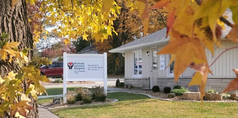 Locations | Wabash General Hospital